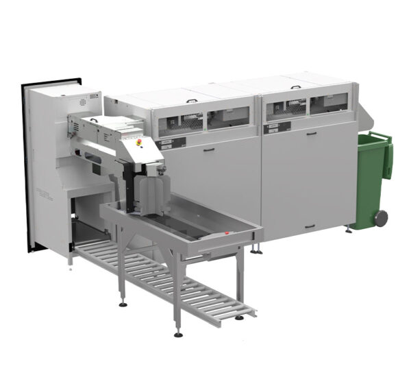 RVM XC - RVM Systems Slovensko